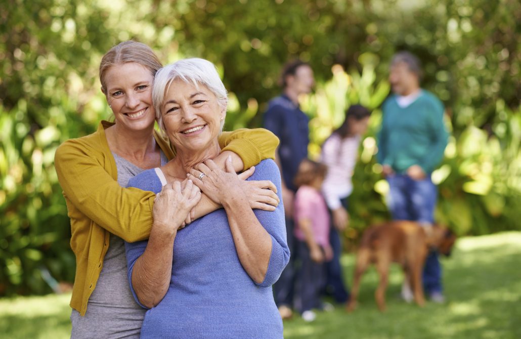 How Do You Know Which Level Of Senior Care Is Best For Your Situation?