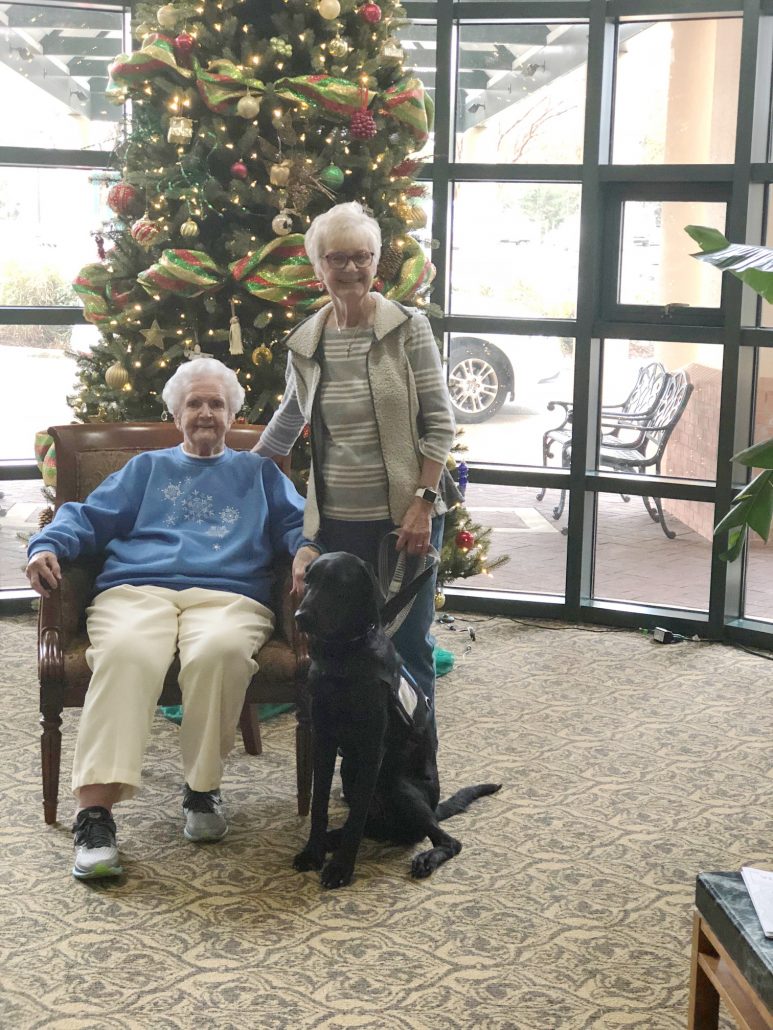 Find Comfort, Care And Camaraderie At St. Catherine’s Village